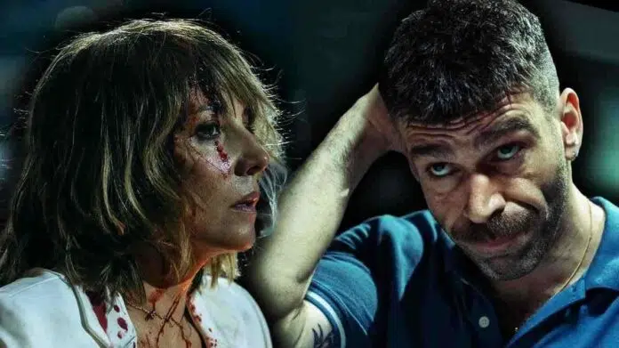 '1992' Episodes 1-6 Recap: Who Was Victor? Is Fernando Dead?