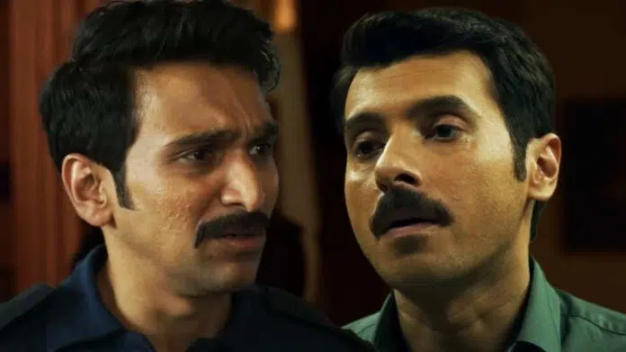 'Agni' Movie Ending Explained & Summary: Who Was The Arsonist?