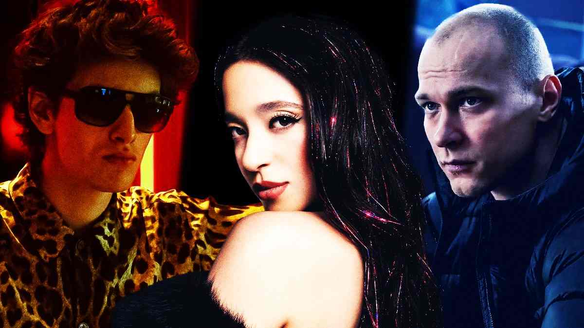 'Anora' Movie Ending Explained & Summary: Will Igor and Ani End Up Together?