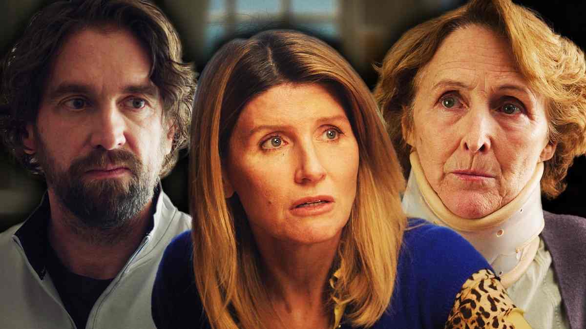 'Bad Sisters' Season 2 Episode 7 Recap & Ending Explained: Who Is Ian Riley?