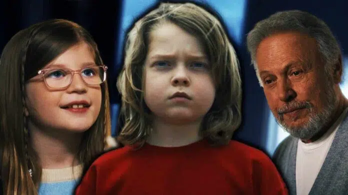 'Before' Ending Explained: Can Sophie Really Speak To The Dead?