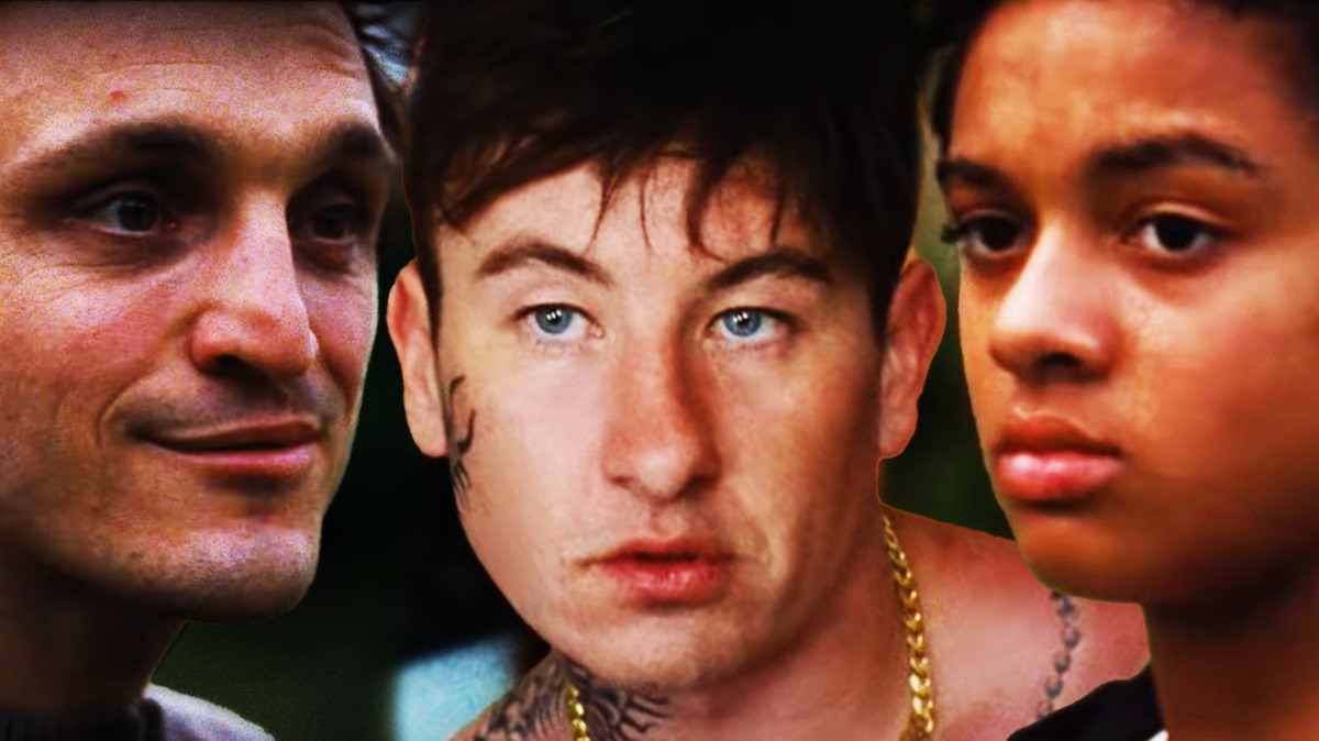 'Bird' Movie Ending Explained & Summary: What Does The Final Scene Suggest?