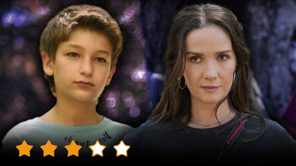 'Camp Crasher' Netflix Review: Heartfelt Spanish Parenting Film Thrives ...