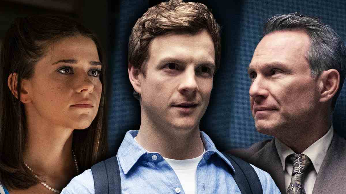 'Dexter: Original Sin' Episode 1 Recap: Dex's First Kill To Save Harry