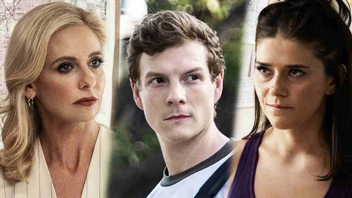 'Dexter: Original Sin' Episode 4 Recap & Ending Explained: Is Mad Dog Dead?