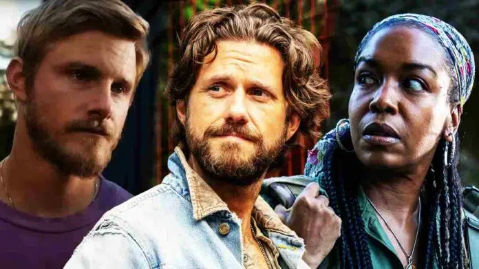 'Earth Abides' Ending Explained & Finale Recap: Is Joey Dead?