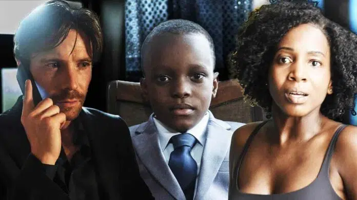 'Get Millie Black' Ending Explained & Finale Recap: Did Millie Rescue ...