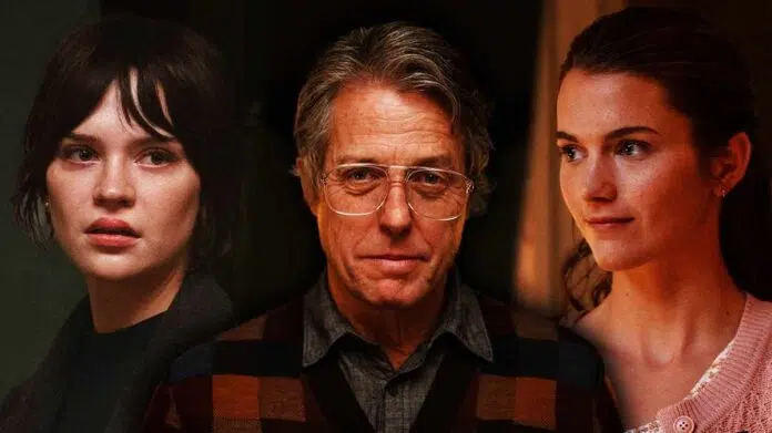 'Heretic' Ending Explained & Film Summary: What Does The Butterfly ...