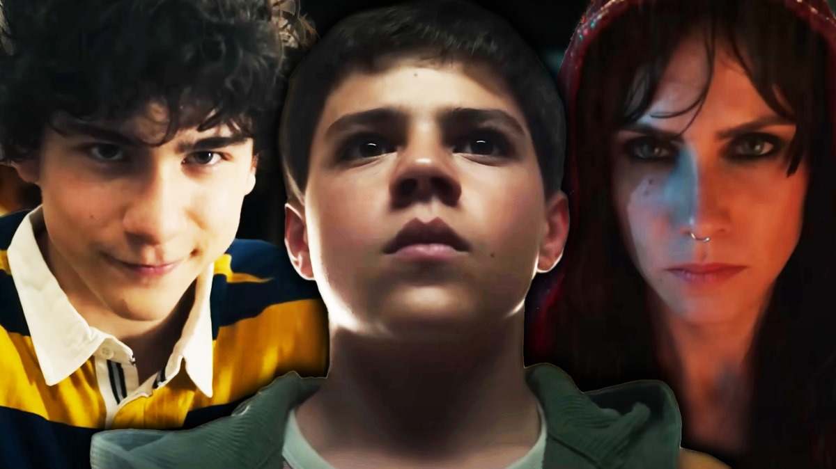 'Invisible' Ending Explained & Finale Recap: Who Assaulted Capi?