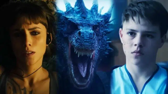 'Invisible' Series Recap (Episodes 1-6) Explained: Did The Professor ...