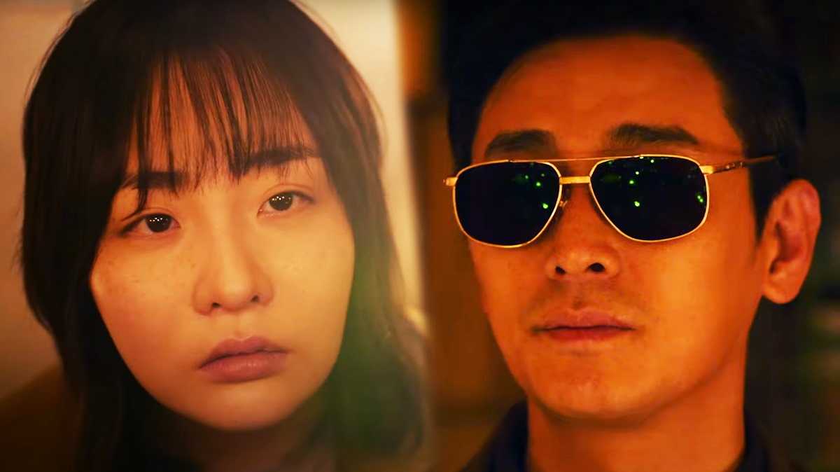 'Light Shop' K-Drama Episodes 1-4 Recap: Is Everyone Dead?