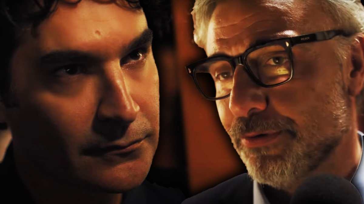 'Maestro In Blue' Season 3 Ending Explained & Finale Recap: Is Fanis Dead Or Alive?