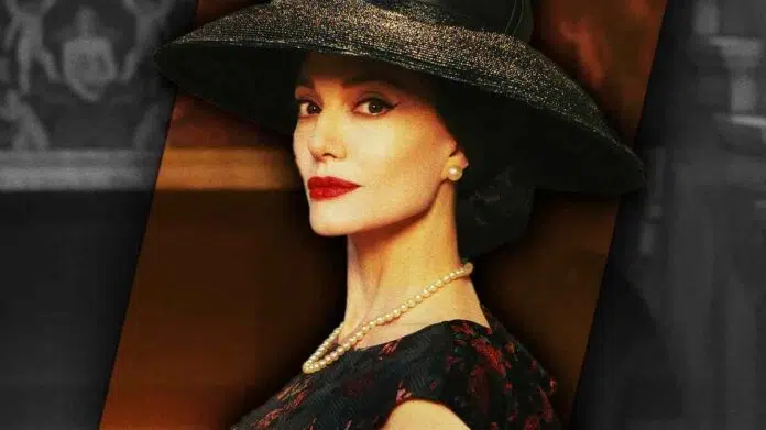 'Maria' Netflix Ending Explained: Did Maria Callas Kill Herself?