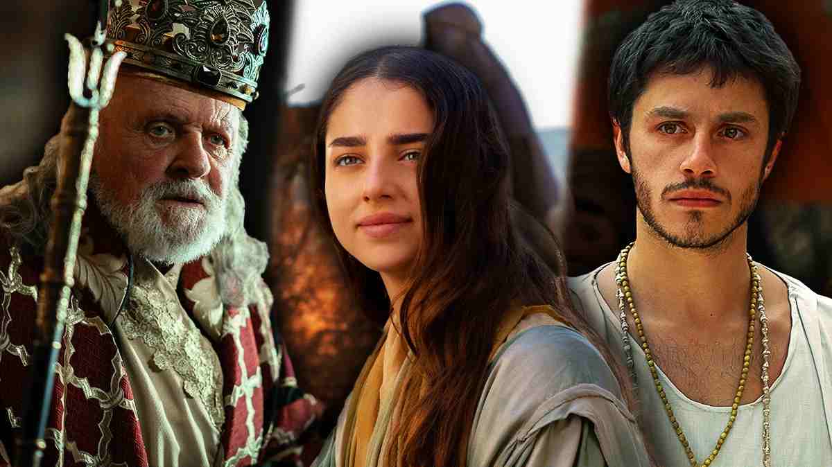 'Mary' Movie Ending Explained & Summary: How Does Satan Try To Harm Mary?