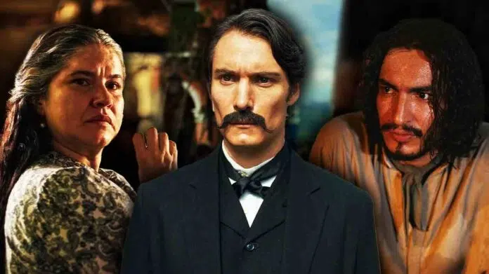 'One Hundred Years Of Solitude' Netflix Ending Explained: Will There Be ...