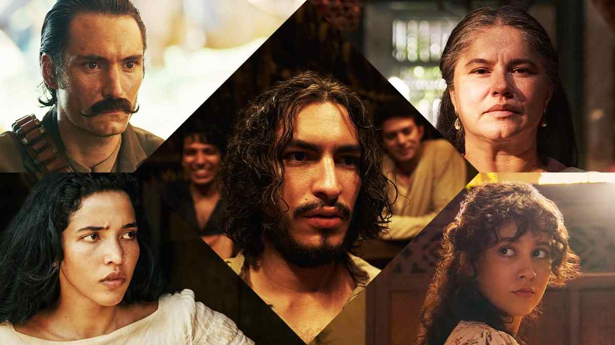 'One Hundred Years Of Solitude' TV Recap (Episodes 1-8): Is Jose Arcadio Dead?