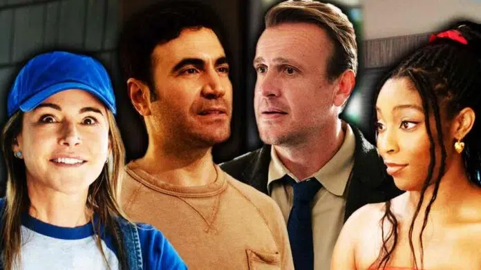 'Shrinking' Season 2 Finale (Episode 12) Recap: Can Louis Finally Move ...