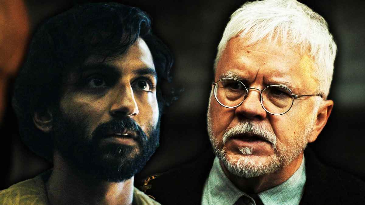 'Silo' Season 2 Episode 6 Ending Explained: Will Lukas Decode Salvador ...