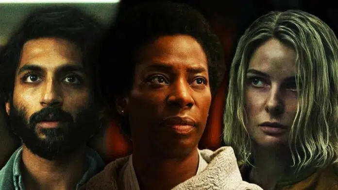 Silo: Who Is Salvador Quinn? What Could Meadows Have Found In Quinn's ...