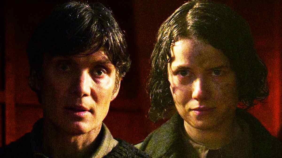 'Small Things Like These' Ending Explained & Film Summary: What Were The Magdalene Laundries?