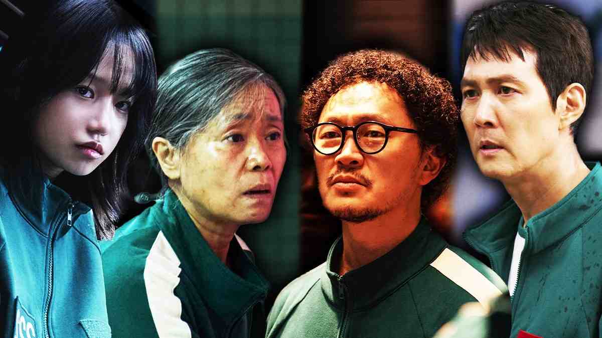 Squid Game 2: Mingle, Explained: How Many Players Died In The 3rd Challenge?