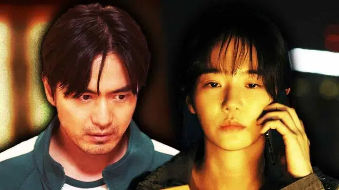 Squid Game 2: Did No-eul [Guard 011] Kill Player 246? Are No-eul And ...