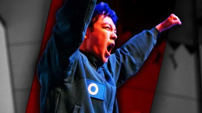 Squid Game 2's Thanos Dead Or Alive? Is He A Real-Life Rapper?