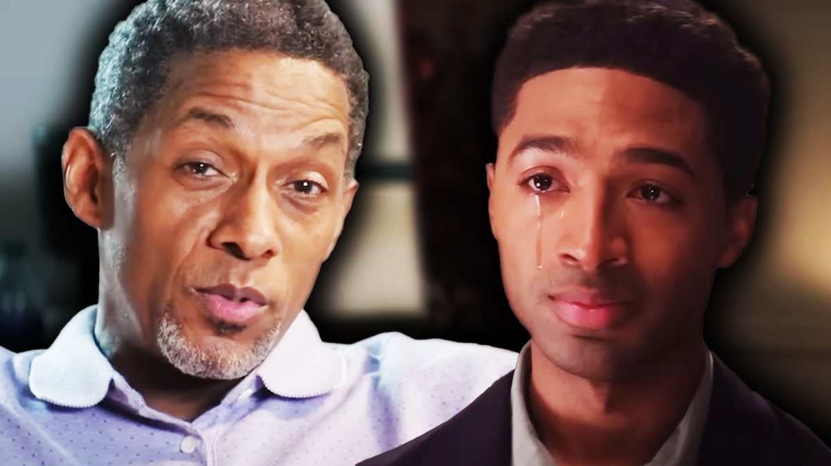 'The Forge' Movie Ending Explained & Summary: How Did Isaiah Save Joshua’s Business?