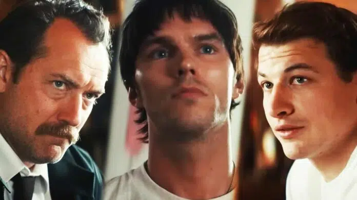 'The Order' Movie Ending Explained & Summary: Did The FBI Arrest Bob Mathews?