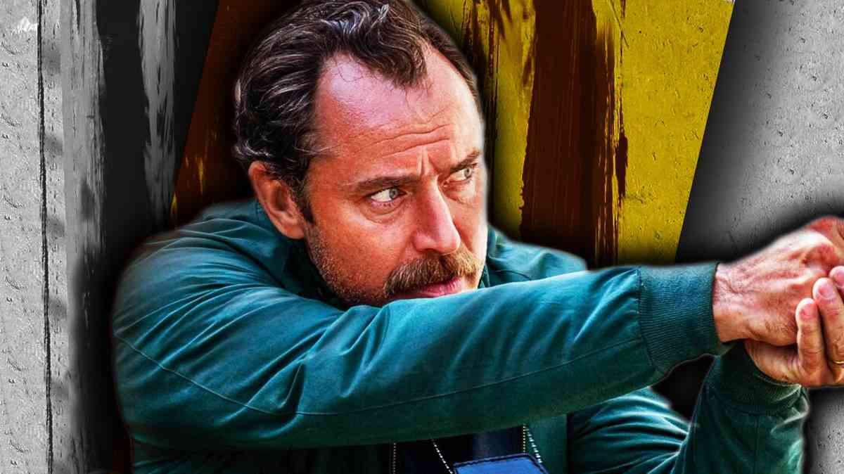 'The Order' Movie True Story: Is Terry Husk Based On A Real-Person?