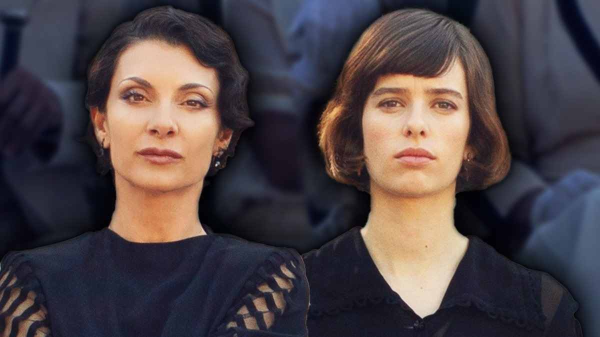 'The Red Virgin' Movie Ending Explained & Summary: How Did Hildegart Die?