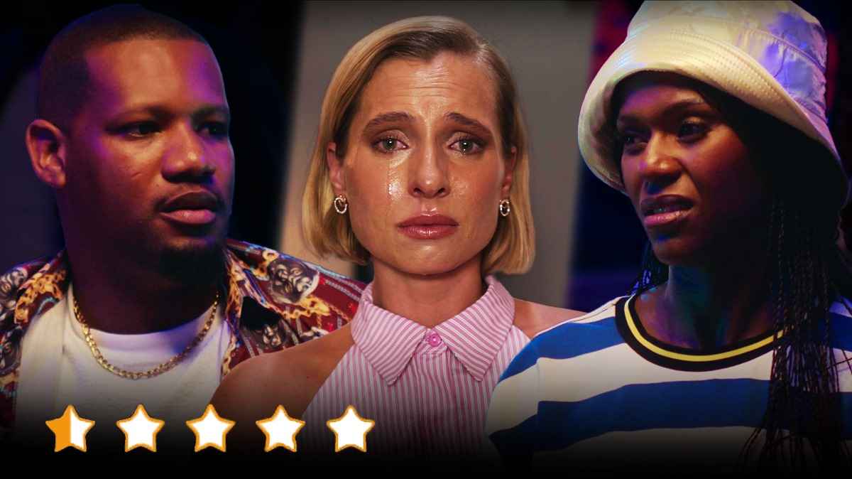 'Umjolo: Day Ones' Netflix Review: A Disgusting Sequel To A Disgusting ...