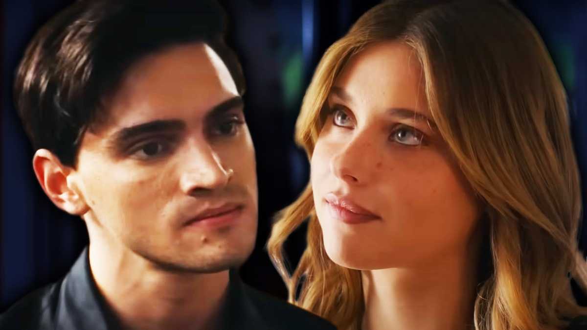 'Your Fault' Movie Ending Explained & Summary: Will Nick And Noah Get Back Together?