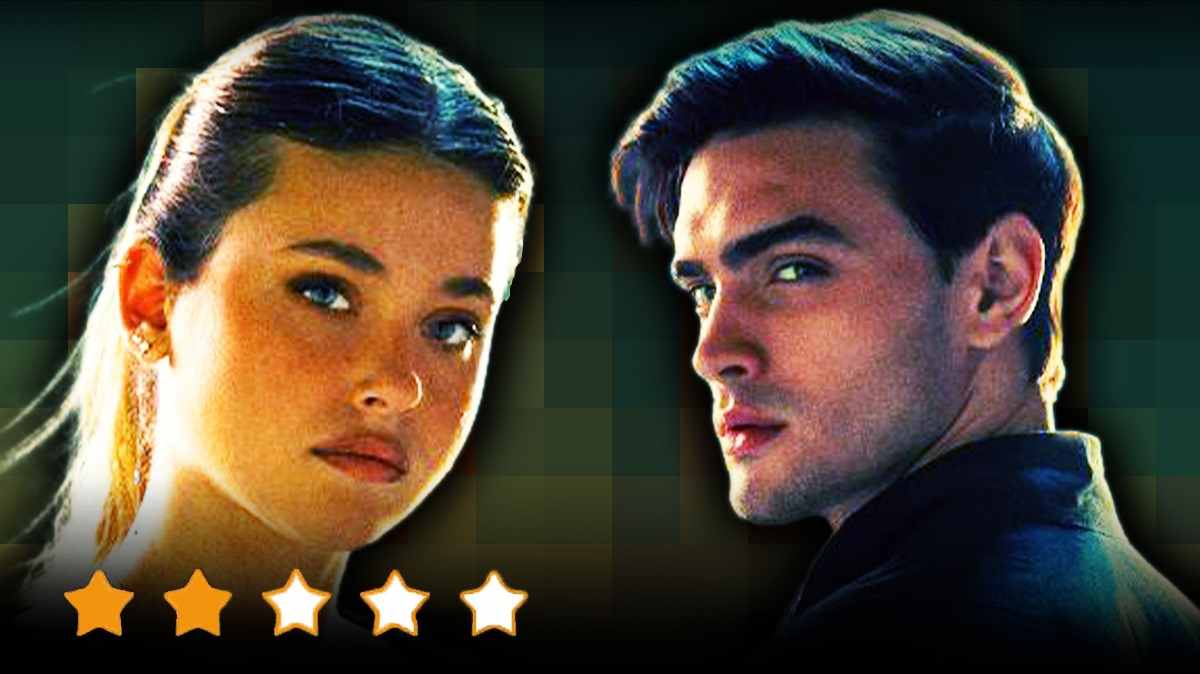 'Your Fault' Movie Review: 'My Fault' Sequel Is Pretty Much A Snoozefest