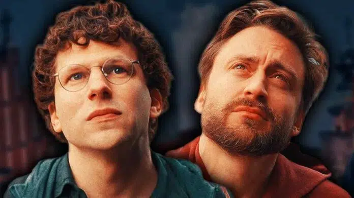 'A Real Pain' Movie Ending Explained & Symbolisms: Will Benji Leave The Airport?