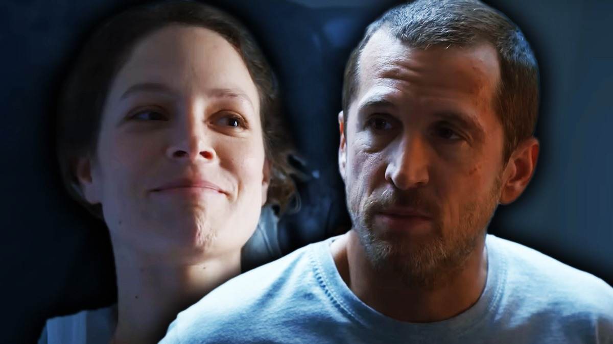 'Ad Vitam' Movie Ending Explained & Summary: Is Franck Dead Or Alive?