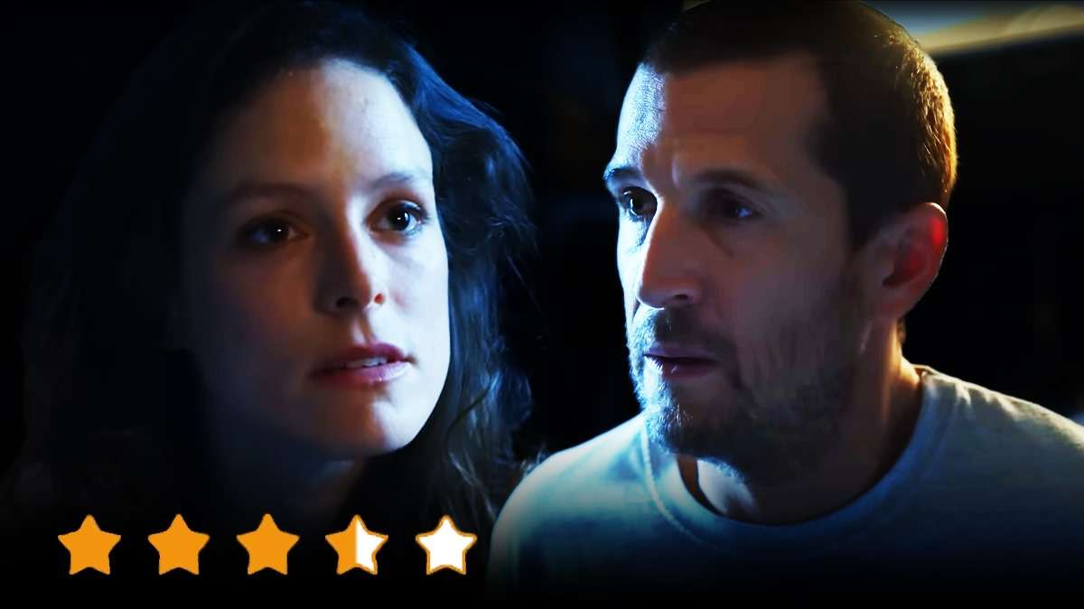 'Ad Vitam' Netflix Review: Guillaume Canet Almost Gives Tom Cruise A ...