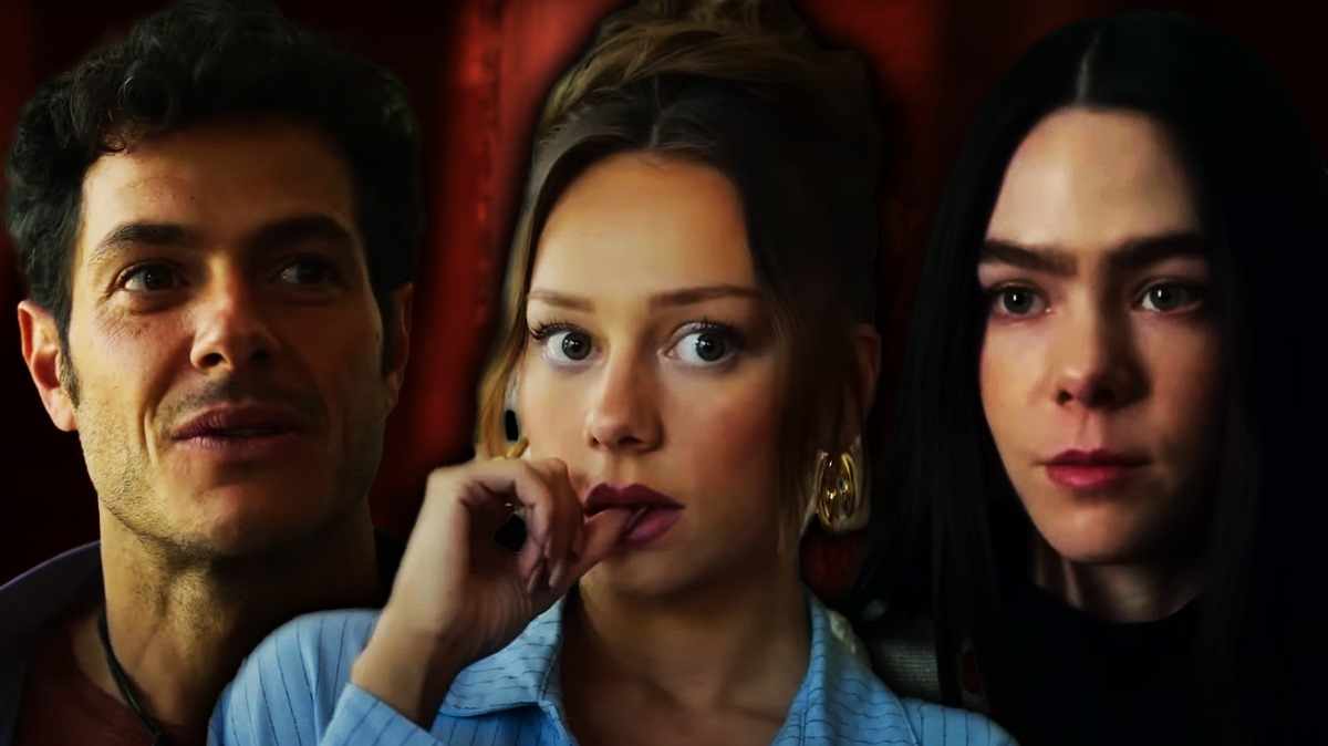 'Bandidos' Season 2 Recap (Episodes 1-7) Explained: What Was The Tear ...