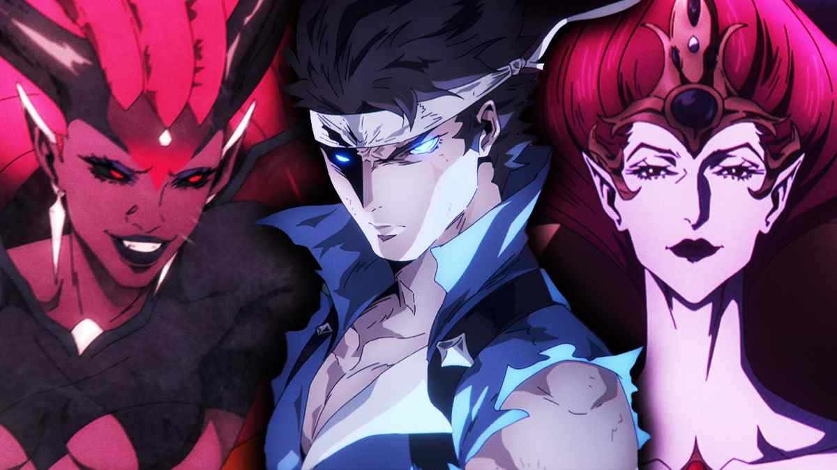'Castlevania: Nocturne' Season 2 Ending Explained & Finale Recap: Is ...
