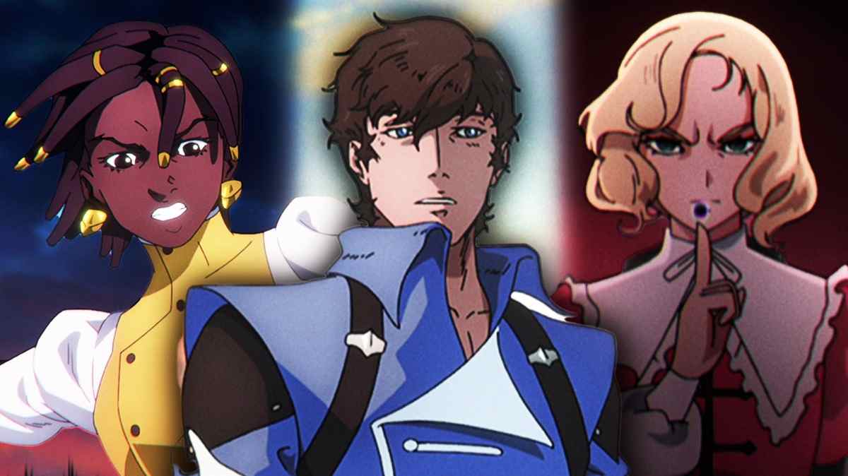 'Castlevania: Nocturne' Season 3 Theories: Will Tera Be The Next Villain?