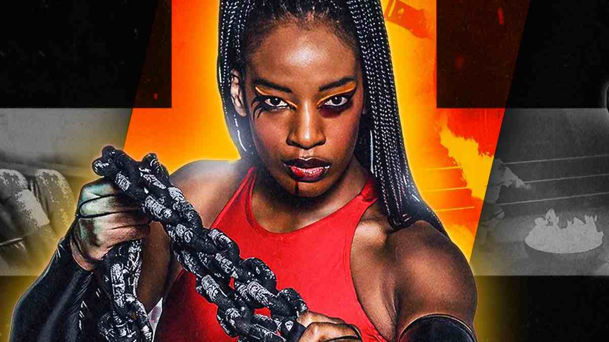 'Dark Match' Movie Ending Explained & Summary: What Happened To Miss Behave?