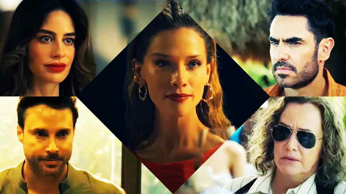 'Fake Profile' Season 2 (Episodes 1-10) Recap: Did Miguel And Camila ...