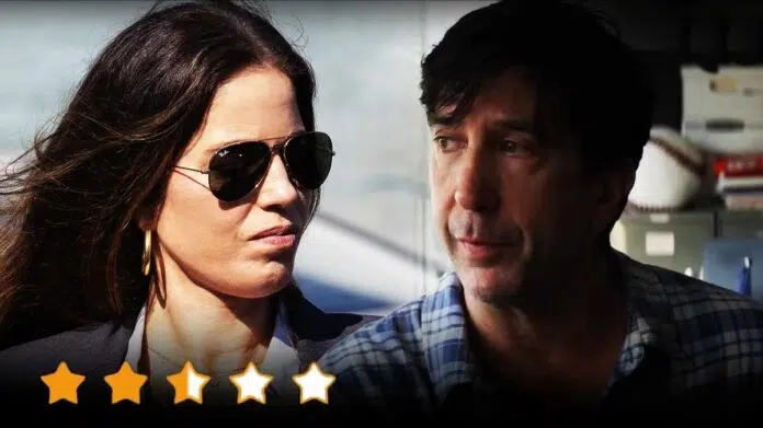 'Goosebumps' Season 2 Review: David Schwimmer’s Plant Jokes Ain’t Cutting It