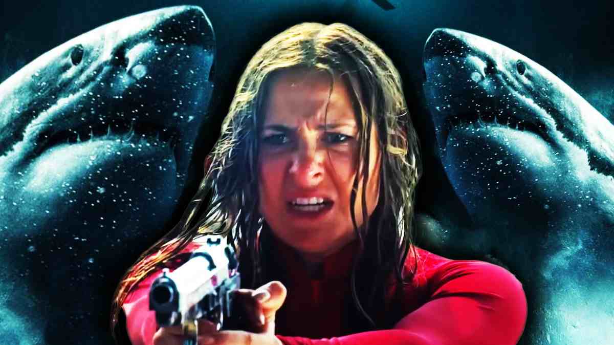 'Into the Deep' Movie Ending Explained & Summary: Are Cassidy And Gregg ...