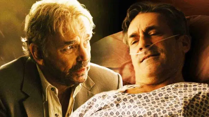 'Landman' Ending Explained & Finale Recap: Is Monty Dead?