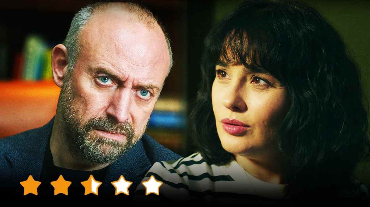 'Lovers Anonymous' Netflix Review: A Refreshing Concept Stretched Far ...