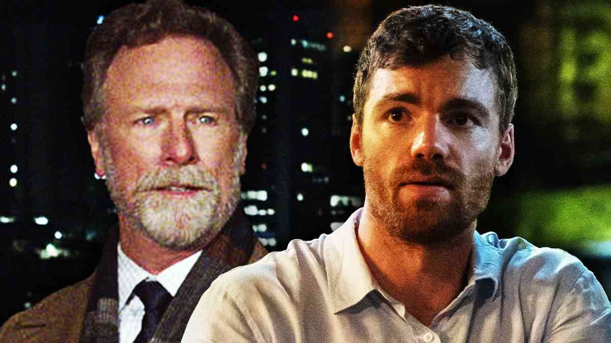 Night Agent 2: Did Jacob The Intel Broker Help Hagan Become The President?