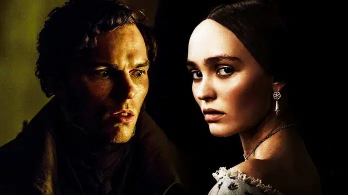 'Nosferatu' Movie Ending Explained & Summary: Is Ellen Dead?