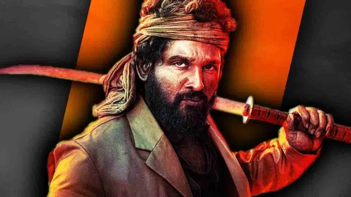 Pushpa 2: Netflix's Reloaded Extra Scenes, Explained: Did Pushpa Go To ...