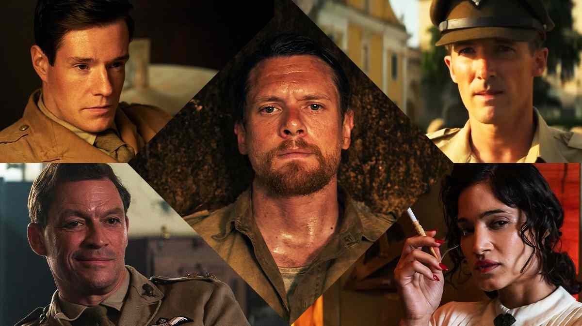 'Rogue Heroes' Season 2 Recap (Episodes 1-6): Did Cosa Nostra Attack The SAS?